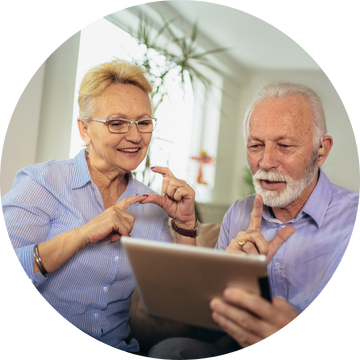 Word360 | Case Studies for interpreting & translation services