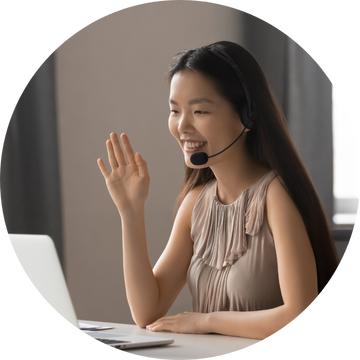 Word360 | Wordskii Connect | Multi-lingual Inbound Calls