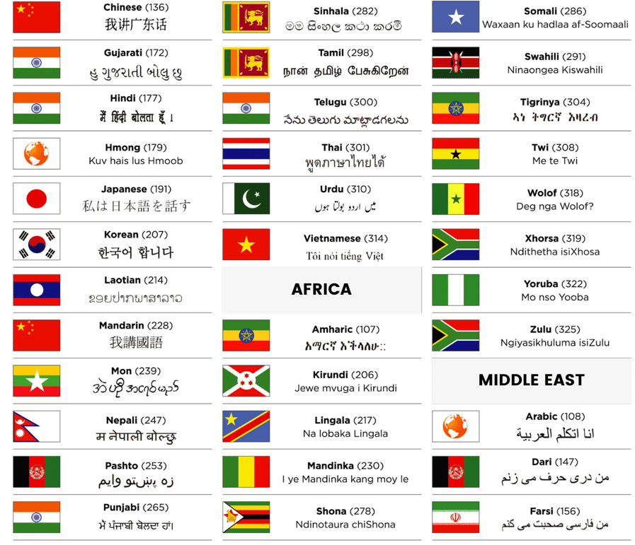 Word360 | Wordskii Connect | Multilingual Inbound Calling