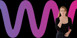 British Sign Language (BSL) Timeline