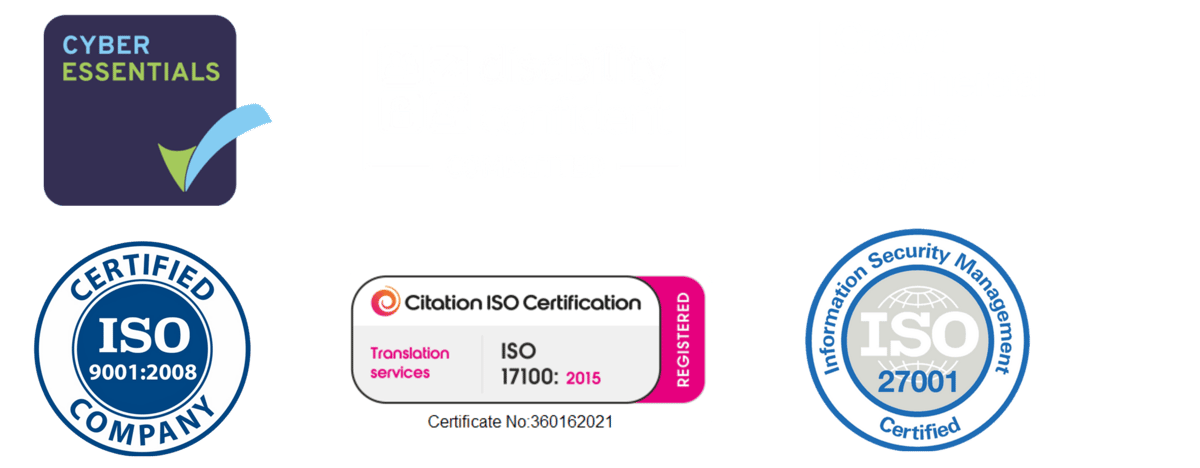 Word360 | Get in Touch