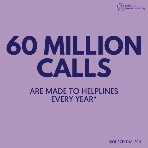 Why Helplines Matter More Than Ever | Word360