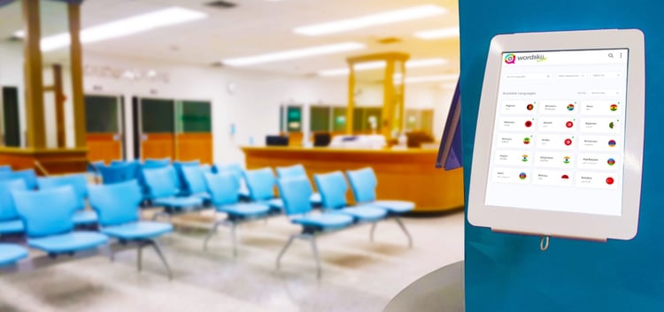 Telephone Interpreting vs Face to face Interpreting | Word360