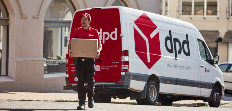 Word360 | Who is DPD?