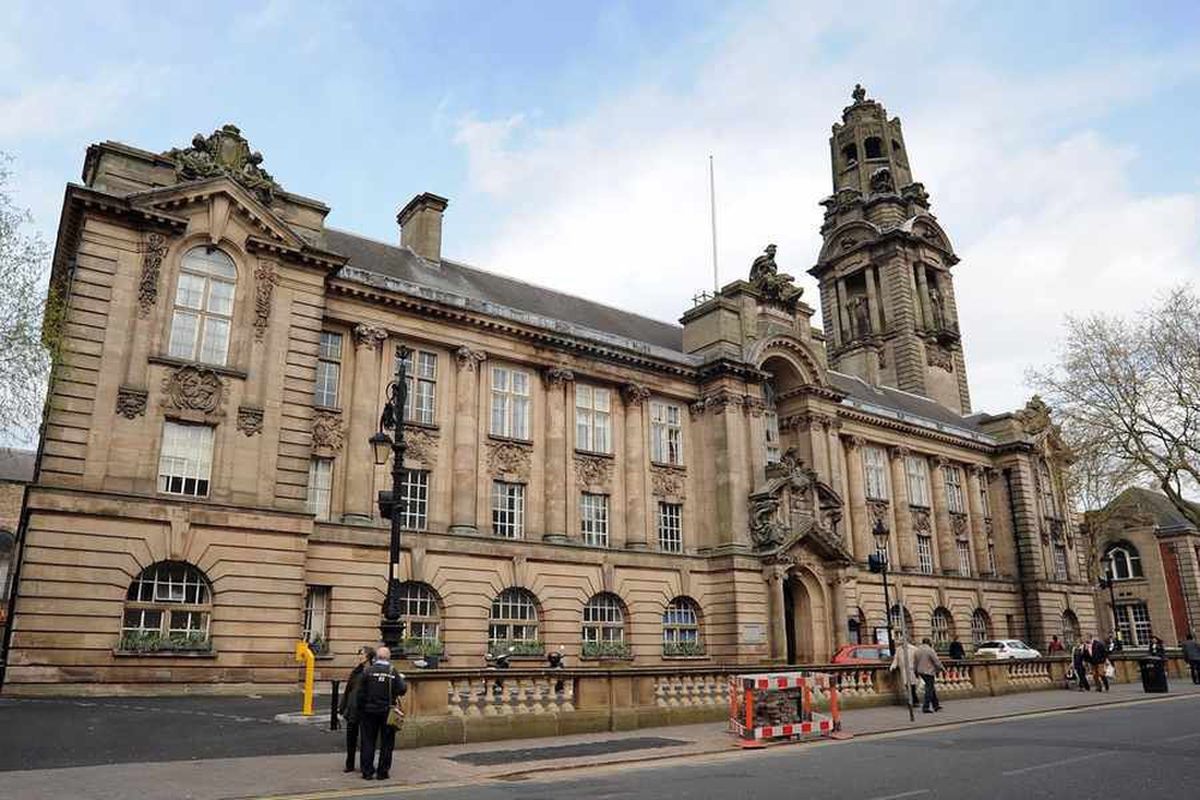 Who is Walsall Metropolitan Borough Council?